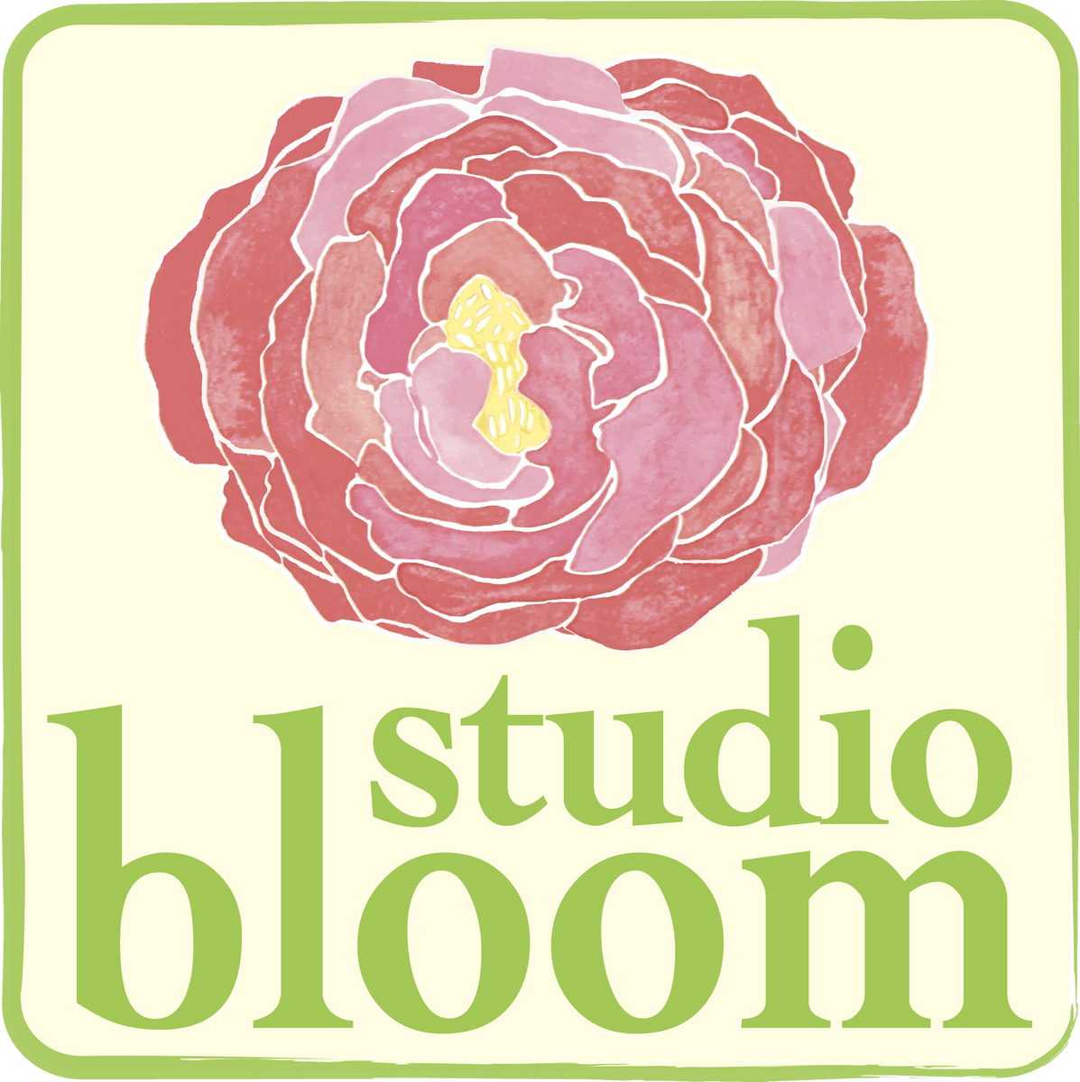 Studio Bloom - Florist for Everyday, Events, Weddings and Workshops